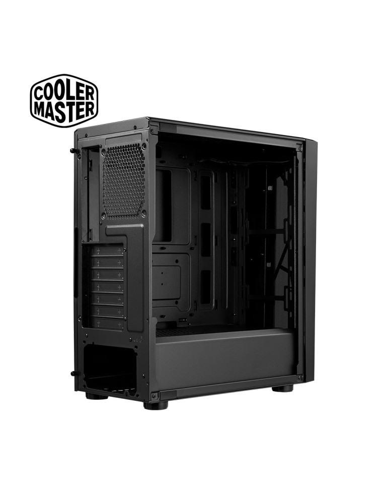 CASE COOLER MASTER CMP 510 ( CP510-KGNN-S00 ) ARGB BLACK