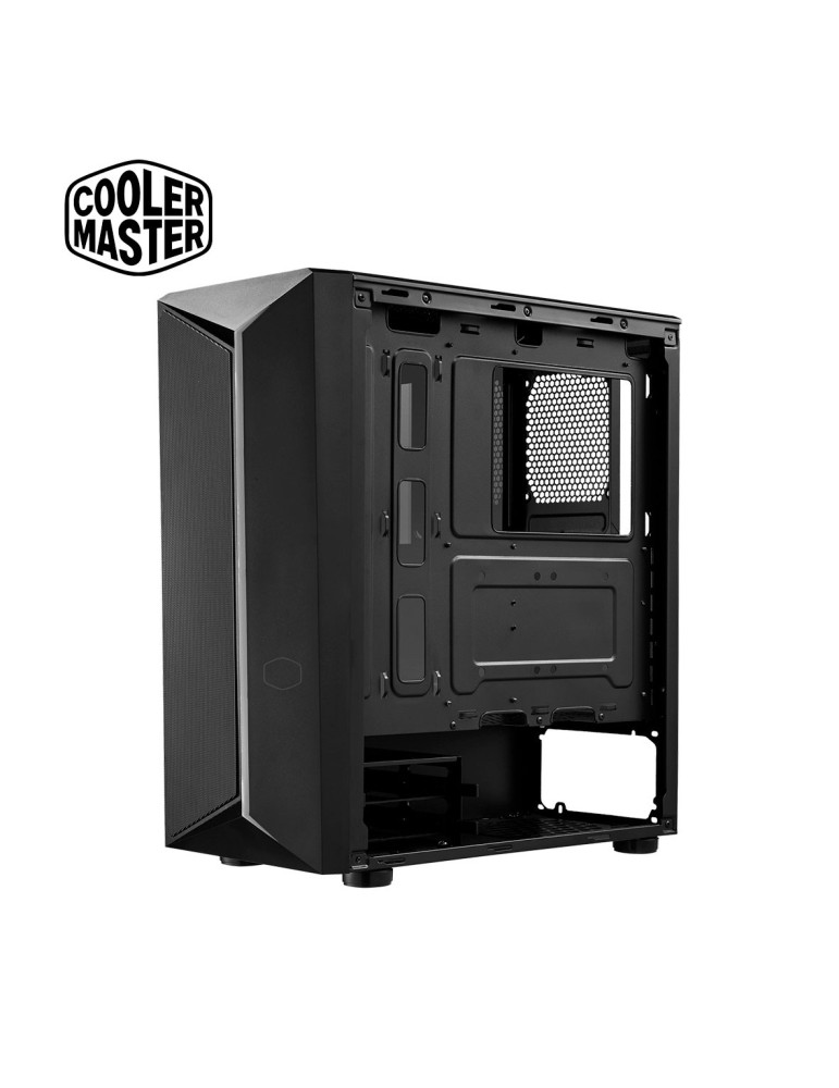 CASE COOLER MASTER CMP 510 ( CP510-KGNN-S00 ) ARGB BLACK