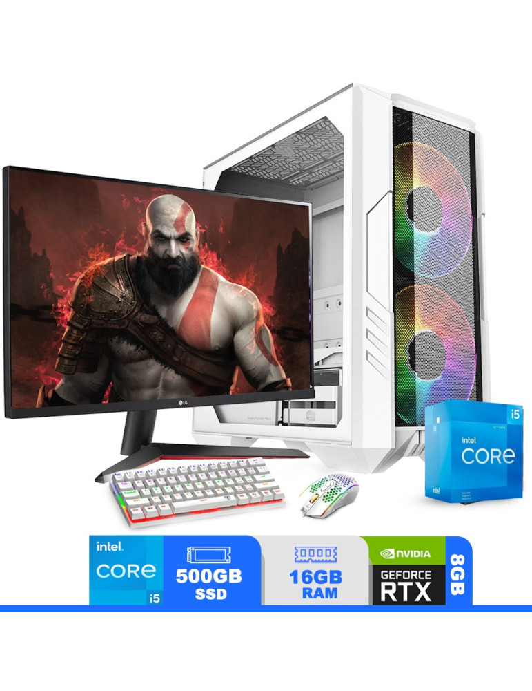 PC Armadas