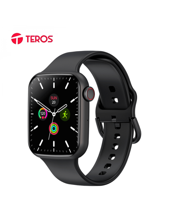 Smartwatch Teros Te8080 Black
