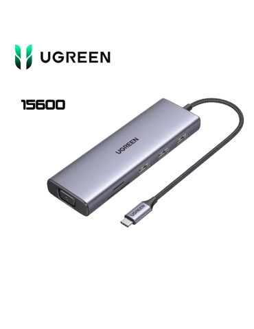 UGREEN