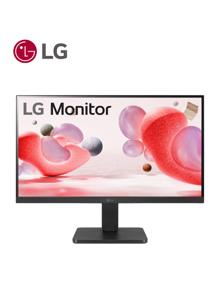 MONITOR 22" LG 22MR410-B FHD HDMI 100HZ CON AMD FREESYNC